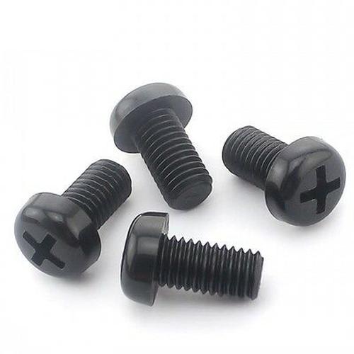 Jual Baut Bahan Nylon Plastik Ukuran M3 x 6 mm / 3mm x 6mm - Kota Medan ...