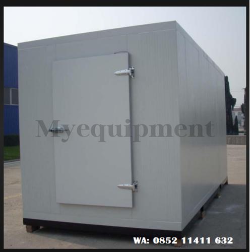 Jual COLDROOM/COLD STORAGE CHILLER UKURAN 3x3x2,5m - Kab. Tangerang ...