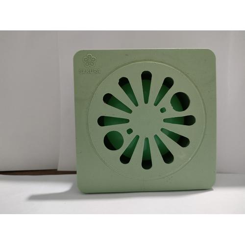 Jual Afur Kamar Mandi PVC Merk Sakura ( Floor Drain ) Murah Meriah ...