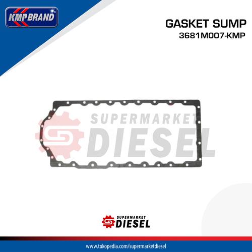Jual KMP 3681M007 GASKET SUMP FOR PERKINS - Jakarta Pusat - Supermarket ...