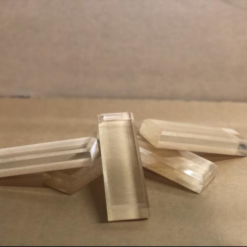 Jual akrilik potongan bahan 15mm 6x6 bevel - Jakarta Timur - Cipta Mika ...