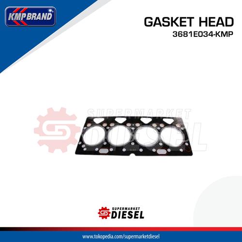 Jual KMP 3681E034 GASKET HEAD FOR PERKINS - Jakarta Pusat - Supermarket ...