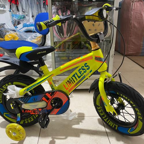 Jual Sepeda BMX 12 inch - Kota Balikpapan - BS_bike | Tokopedia