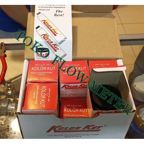 Jual KOLOR KUT Pasta Minyak 2.25 Oz Isi 12 Pcs - Jakarta Barat - Toko ...