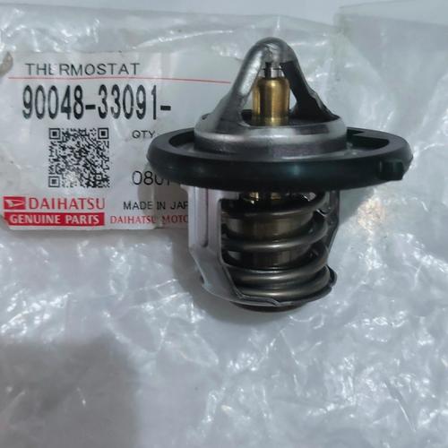 Jual Daihatsu Ori Thermostat Grand Max Luxio 90048-33091-000 - Kota ...