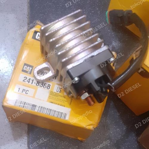 Jual 241-8368 2418368 switch as genuine caterpillar - Jakarta Utara ...