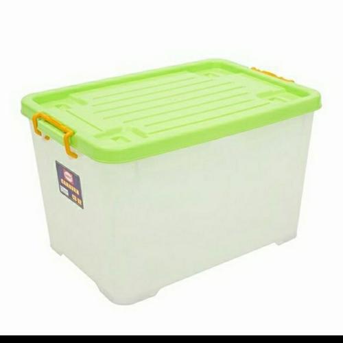 Jual container box / container box/ box 8 10 15 30 45 52 60 liter - 60 ...