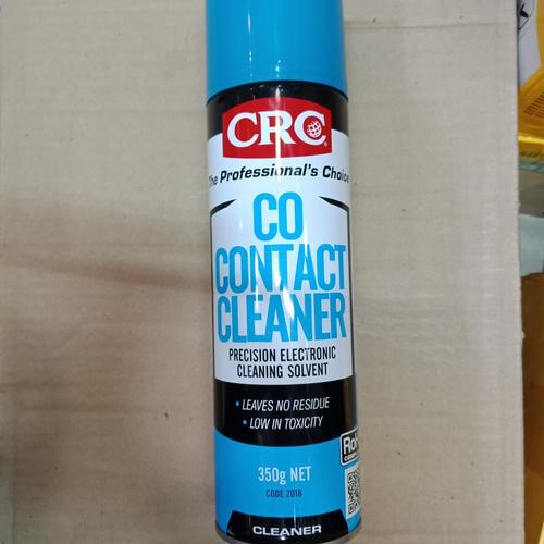 Jual CRC contact cleaner crc contact cleaner - Jakarta Barat - Chromax ...