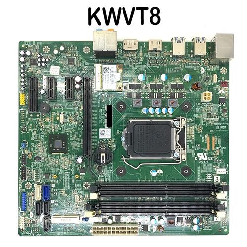 Jual DELL XPS 8700 MOTHERBOARD SOCKET 1150 0KWVT8 BERGARANSI - Jakarta ...