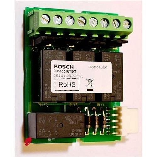 Jual BOSCH Fire Alarm Relay Extension Module FPC-500-RLYEXT - Jakarta ...