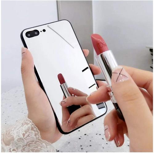 Jual MIRROR SOFTCASE CASE IPHONE 13 PRO MAX - IPHONE 13 PRO - Kota ...