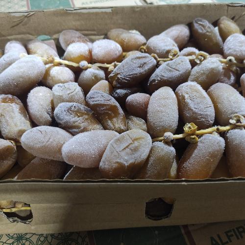Jual Ruthob Libya 1kg Kurma Premium - Jakarta Pusat - bafindo-shop ...