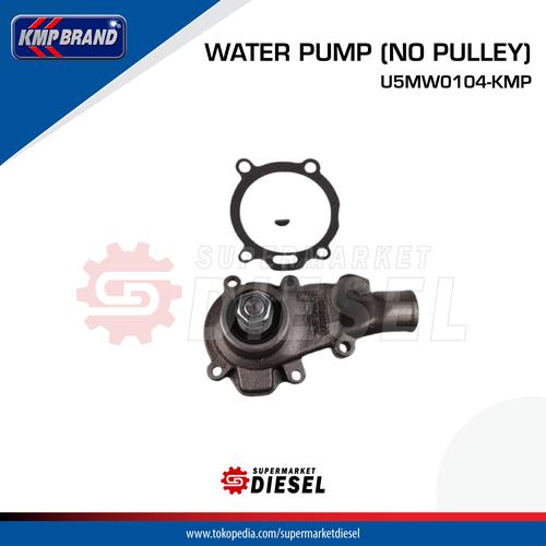 Jual KMP U5MW0104 WATER PUMP FOR PERKINS - Jakarta Pusat - Supermarket ...
