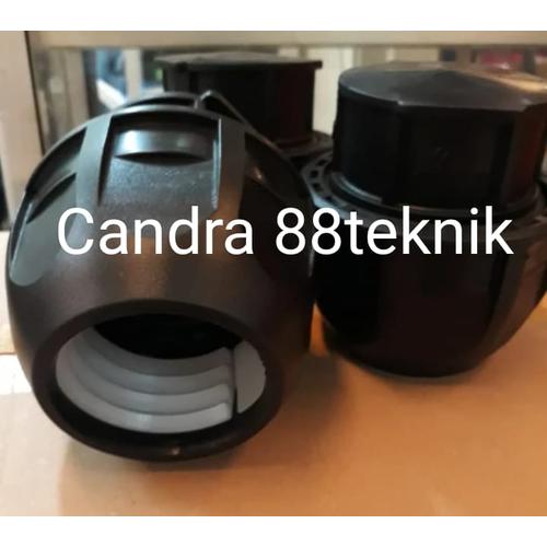 Jual DOP HDPE 1/2" inch 20mm - Tutup Pipa HDPE 20 mm - Jakarta Barat ...