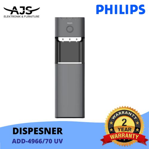 Jual Philips Water Dispenser ADD4966 Dispenser AIr Galon Bawah ADD-4966 ...