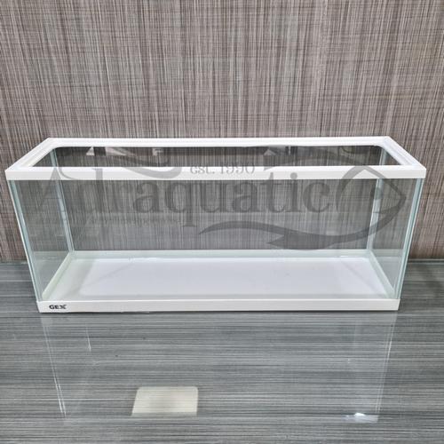 Jual AQUARIUM GEX DESKBOY 600 UK. 60X17X25.4 CM AKUARIUM ACRYLIC AKRILIK - Kota Bandung ...