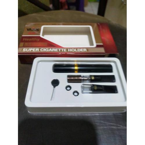 Jual PIPA ROKOK FILTER ROKO - Jakarta Barat - plaza_id | Tokopedia