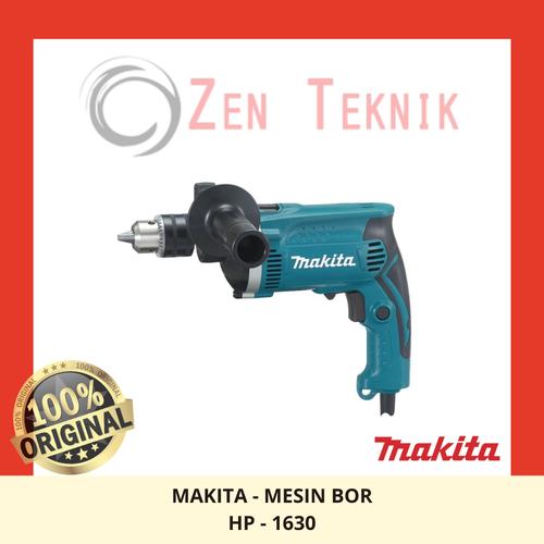 Jual MESIN BOR BETON / MESIN BOR TANGAN / HP 1630 / HP1630 MAKITA - STAMPLE TOKO - Kota Surabaya ...