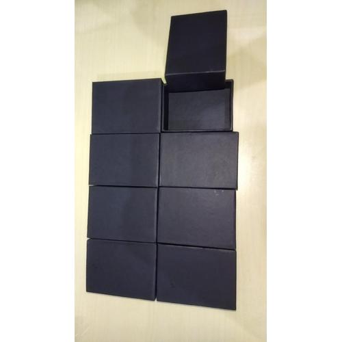 Jual Hard box ukuran 10 x 5 x 4 cocok untuk parfum, jam dan sejenisnya ...