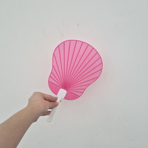 Jual KIPAS TANGAN MANUAL / KIPAS TANGAN KERANG / KIPAS JEPANG /KIPAS ...