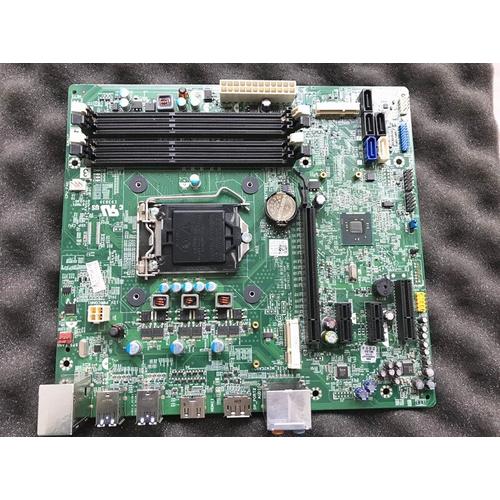 Jual ORI MOBO DELL XPS 8700 LGA 1150 RAM DDR3 0KWVT8 - Jakarta Barat ...