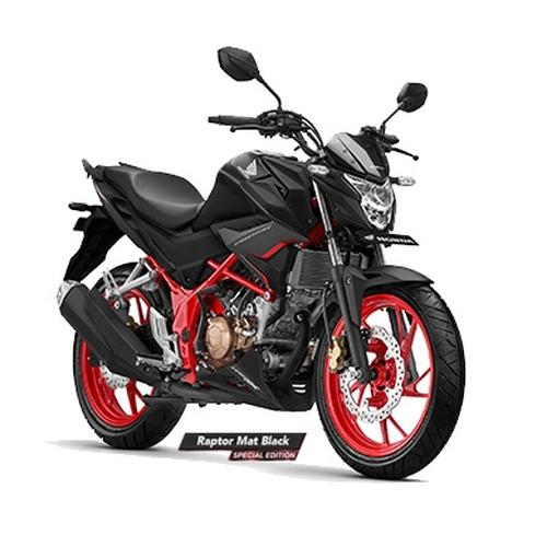 Jual COVER FULL BODY CB150R V3 ORIGINAL COVER FULSET CB150R V3 ASLI ...