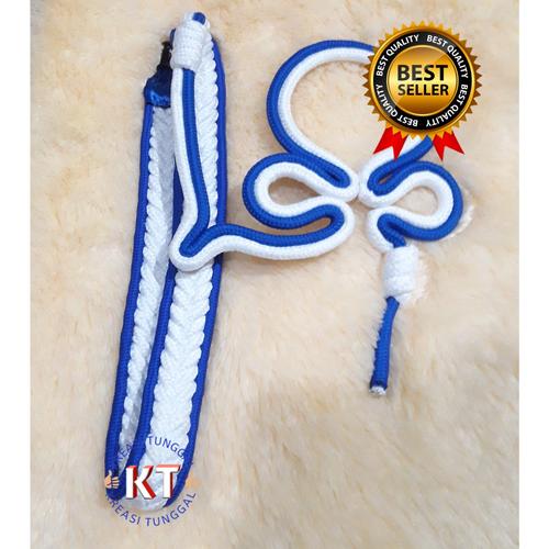 Jual Tali kur variasi talikur komando putih biru - Jakarta Pusat ...