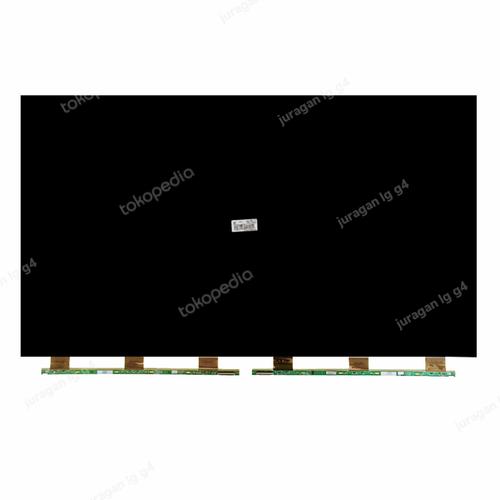 Jual PANEL LAYAR SCREEN LG 43UJ UPGRADE JADI SERI LAYAR 43UK UM - PAKET ...