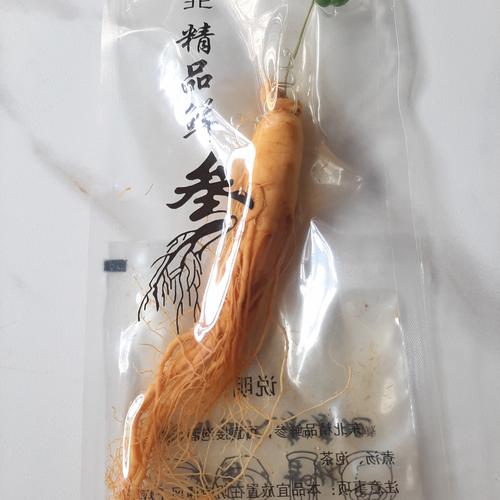 Jual Ginseng Merah Korea Perbatang 100% Asli - Jakarta Utara - toko ...