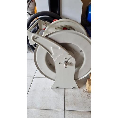 Jual hose reel 1 inch panjang 10mtr - Jakarta Utara - XXTERRA | Tokopedia