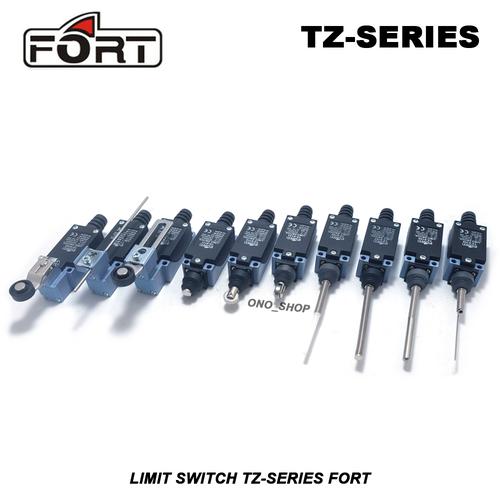 Jual Saklar Limit Switch TZ Series Fort - TZ-8104 - Jakarta Barat - ONO ...