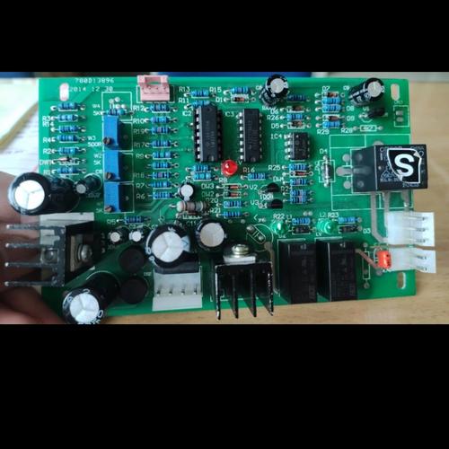 Jual PCB B Control Module AVR Matsuyama - Kota Bekasi - Warung Listrik ...