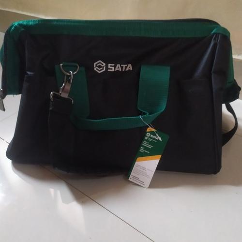 Jual TAS PERKAKAS 95182 16" PORTABLE TOOL BAG SATA TOOLS - Jakarta ...