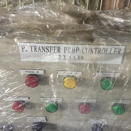 Jual Panel controlpompa transfer4kw1 pompa - Jakarta Barat - Mega ...