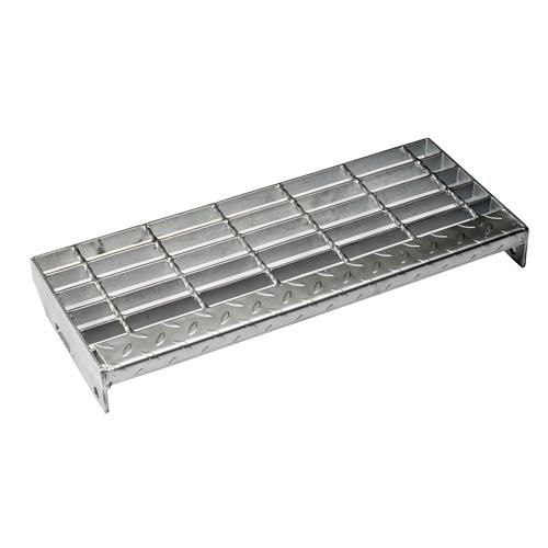 Jual Stair Tread Grating Galvanis - Jakarta Selatan - Welderman | Tokopedia