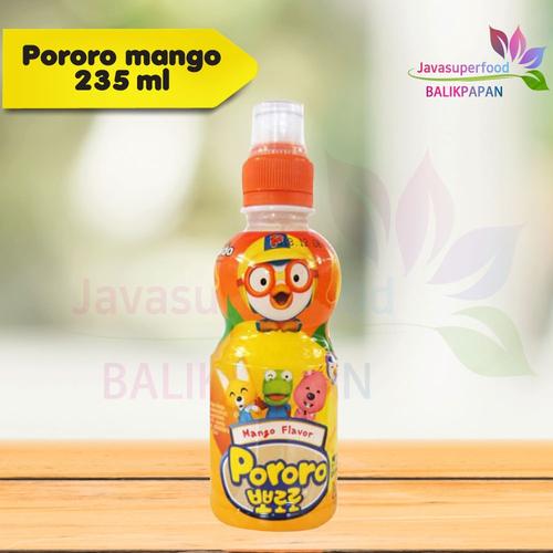 Jual PORORO FRUIT JUICE DRINK VARIAN - peach - Kota Balikpapan - JAVA ...