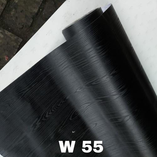 Jual sticker Deco sheet PVC pelapis meja furniture HPL kayu urat ...
