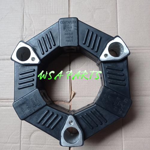 Jual RUBBER COUPLING CF-A-90/CF-A-90# COUPLING SIZE 90 - Jakarta Utara ...