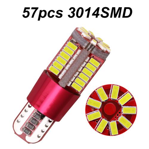 Promo BOHLAM LAMPU LED T10 57 TITIK MATA LED LAMPU SIGN SEIN MOTOR REM ...