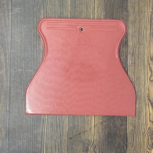 Jual Kape PVC / Sekrap Plastik / Kape Plastik / Scrapper - 5inch ...