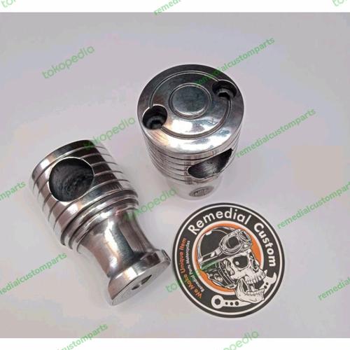 Jual Raiser Custom, Raiser Chopper, Raiser Motor Kustom, Riser Motor ...