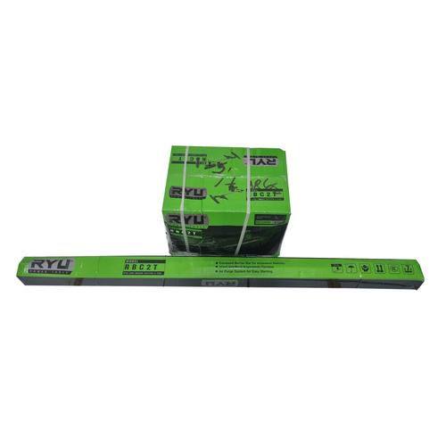 Jual RYU Brush Cutter / Mesin Pemotong / Potong Rumput Gendong 2 Tak ...