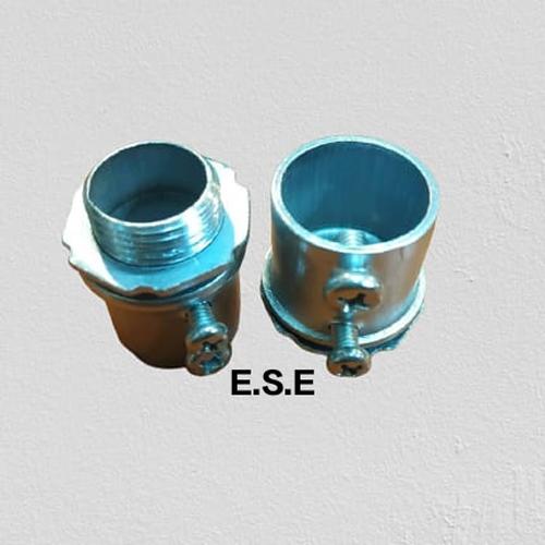 Jual Set Screw Connector / Pipa To Box E19 - Jakarta Barat - Elite ...