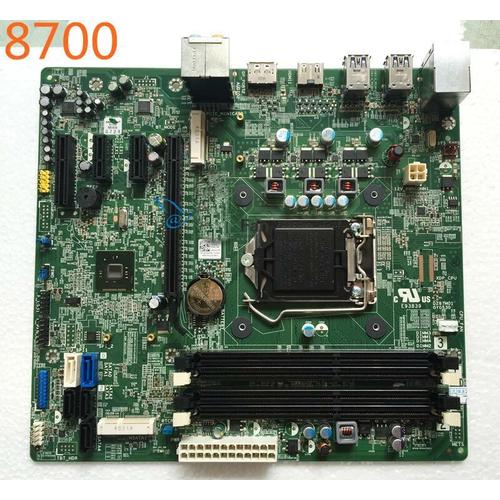 Jual MOTHERBOARD DELL XPS 8700 0KWVT8 socket lga 1150 gen4 DDR3 ...