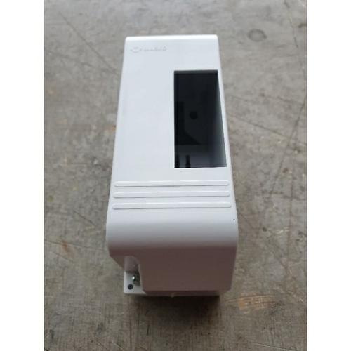Jual box MCB kotak MCB 1 lubang tempat sekring rumah MCB box listrik ...
