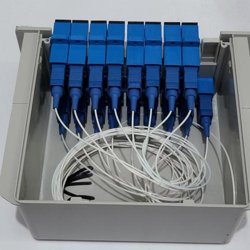 Jual Passive Splitter Box 1-16 SC/UPC - Jakarta Utara - Angelstore 2009 ...