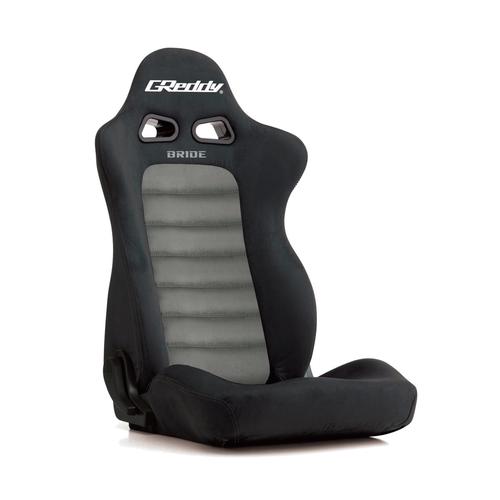 Jual Greddy x Bride Euroster II R32 Semi Bucket Seat Concept - Jakarta ...