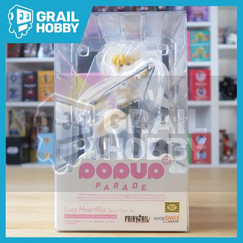Jual POP UP PARADE Lucy Heartfilia - Taurus Form Ver. (Fairy Tail ...
