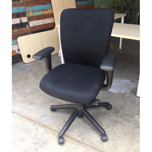Jual Kursi Kantor Impor Dari Amerika "Haworth Look Task Chair"barunya ...