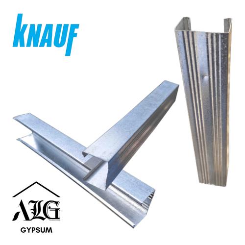 Promo UFC Metal | Metal Furing Knauf 0,35 mm - Kota Tangerang Selatan ...